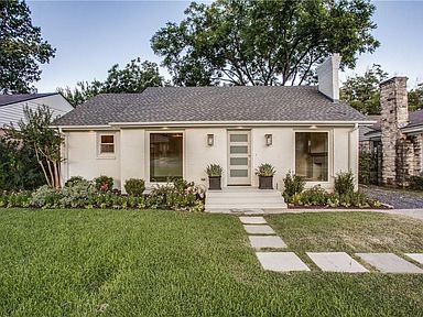 7722 Robin Rd, Dallas, TX 75209 | Zillow