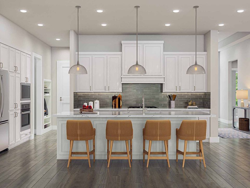 Benbrook Plan, Woodson's Reserve 70', Spring, TX 77386 | Zillow