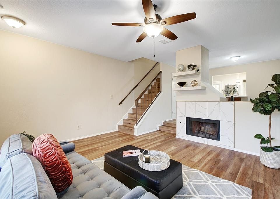 11901 Swearingen Dr APT 33F, Austin, TX 78758 | MLS #1109935 | Zillow