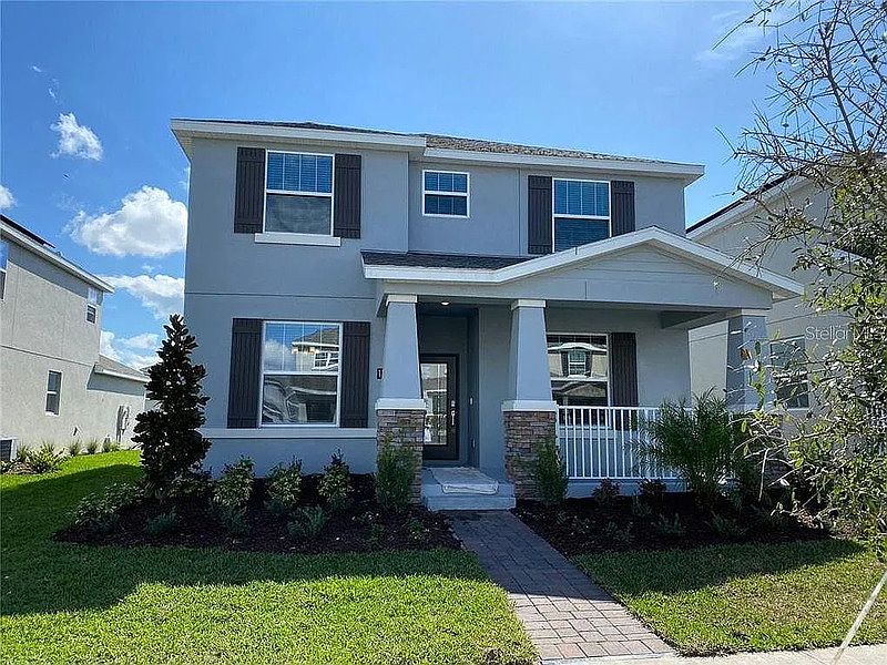11333 History Ave, Orlando, FL 32832 | Zillow