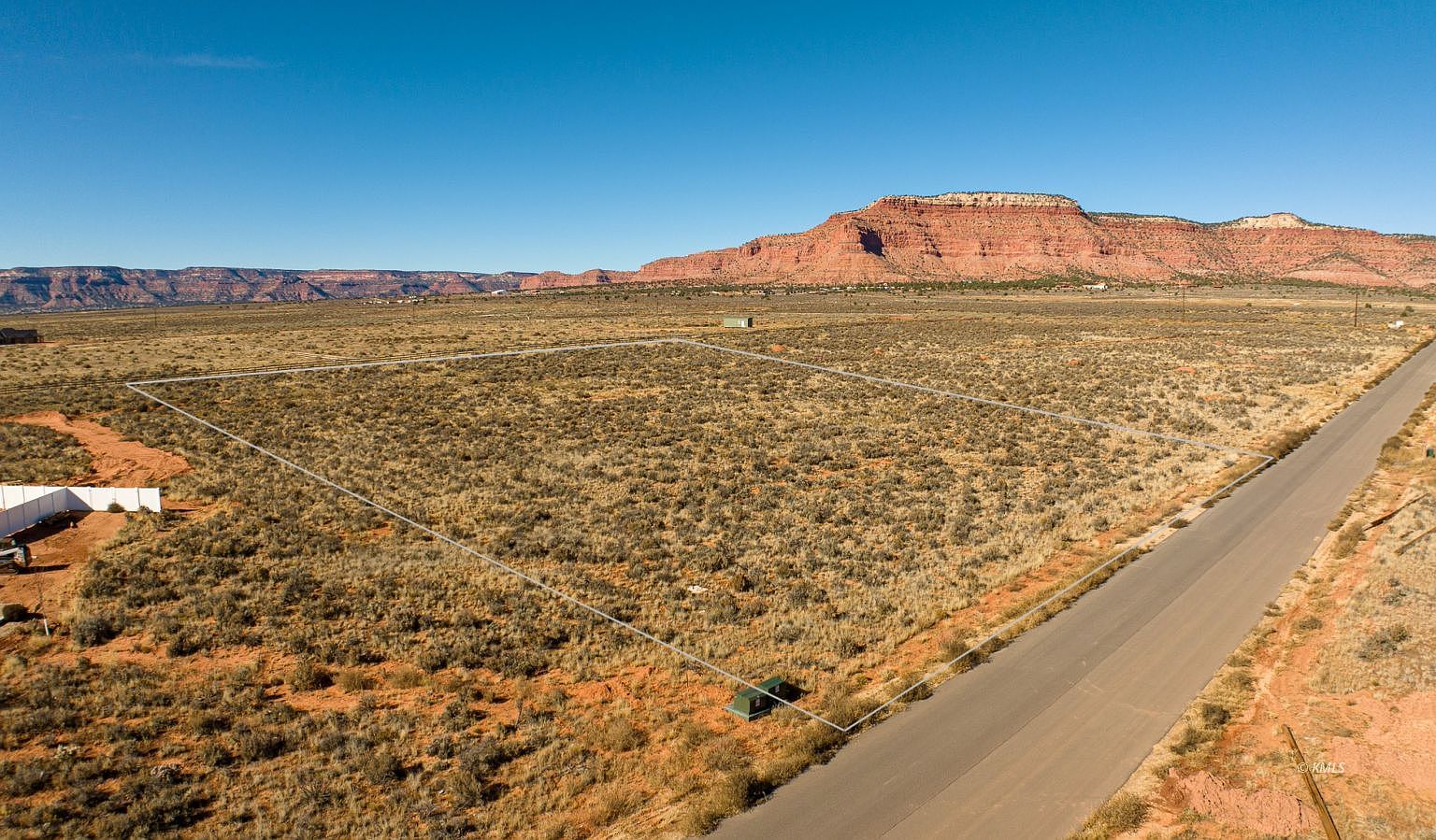 11 S Crimson Rd, Kanab, UT 84741 | MLS #1408760 | Zillow