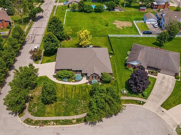 1280 Belvo Estates Dr, Miamisburg, OH 45342 | Zillow