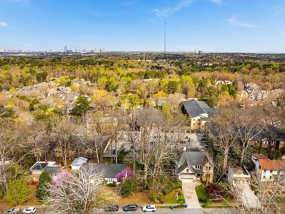 1208 N Decatur Rd NE LOT 10, Atlanta, GA 30306 | MLS #7355073 | Zillow