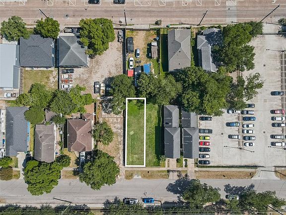 0 McKee St, Houston, TX 77002 | MLS #53687412 | Zillow