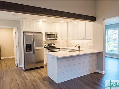 2604 Nottingham Dr, Savannah, GA 31406 | Zillow