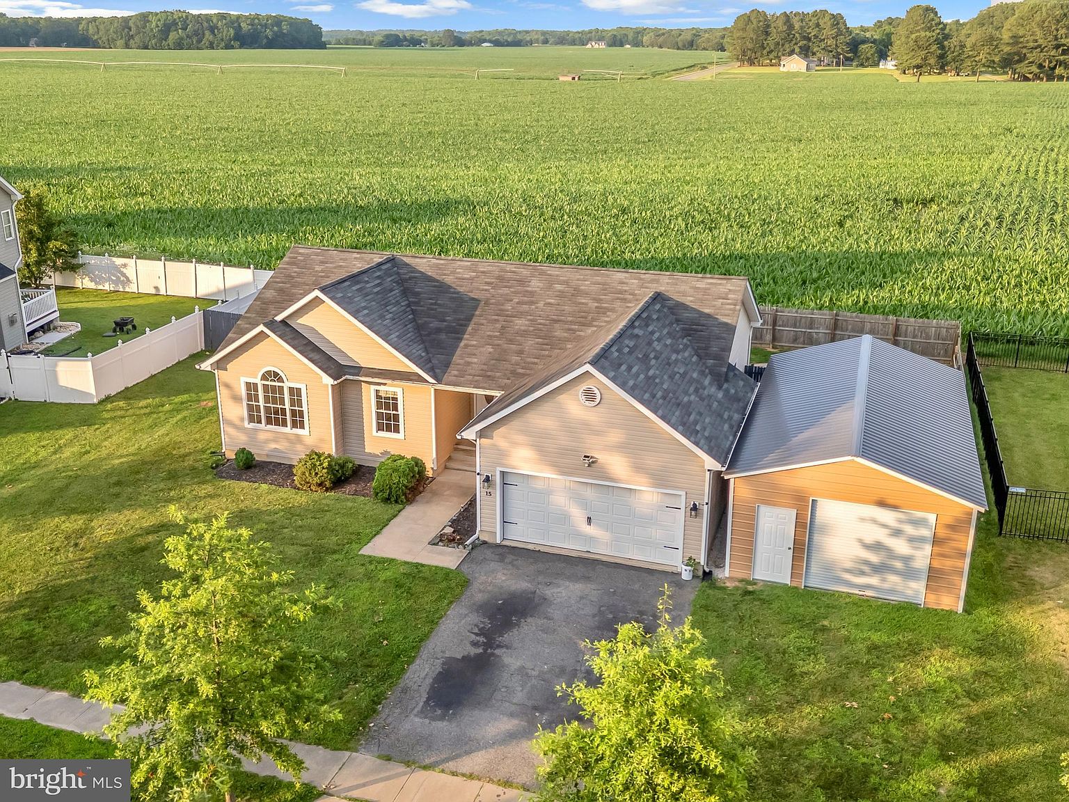 15 Ridgeway Dr, Ridgely, MD 21660 | MLS #MDCM2005814 | Zillow