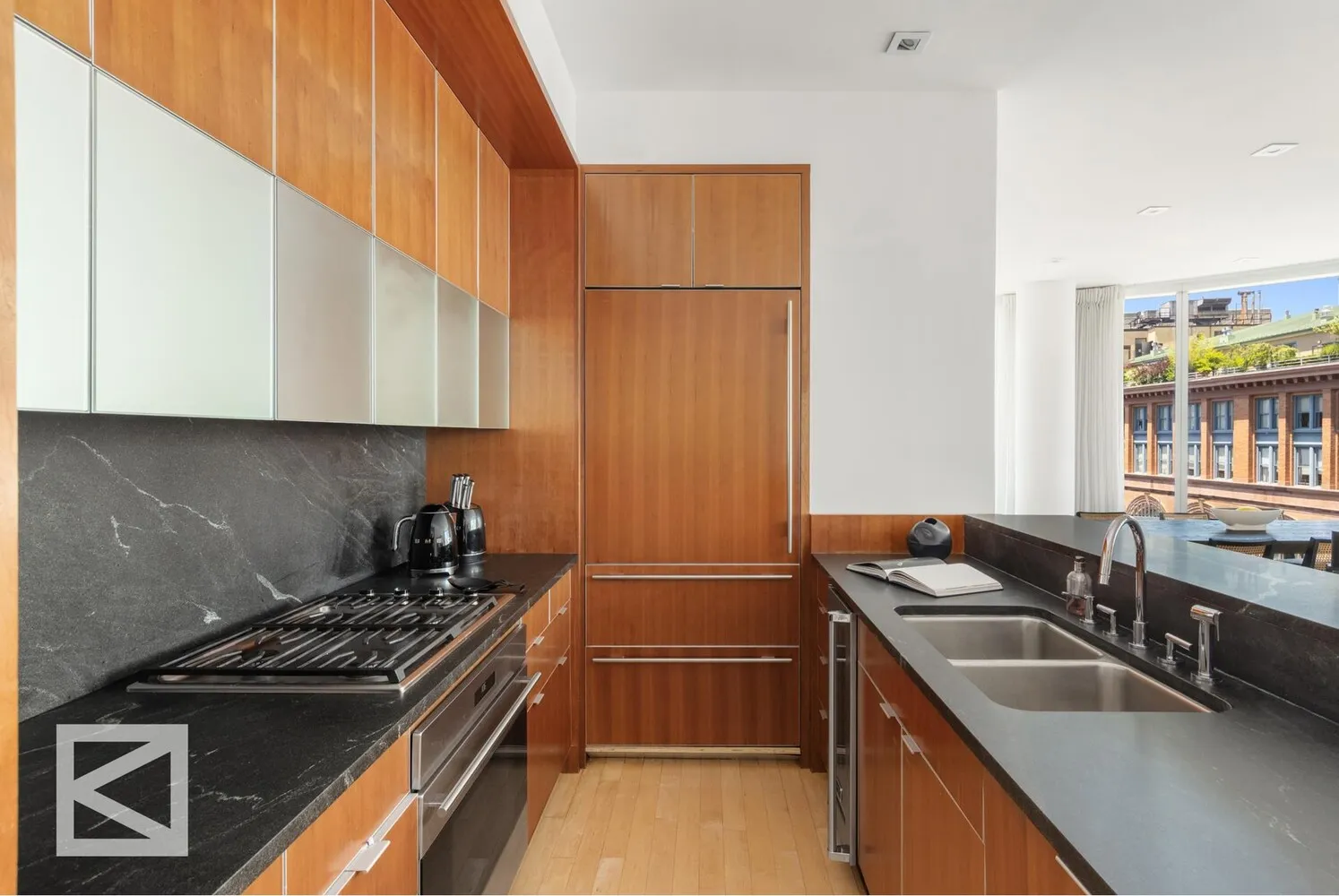 445 Lafayette Street #110C in Noho, Manhattan | StreetEasy