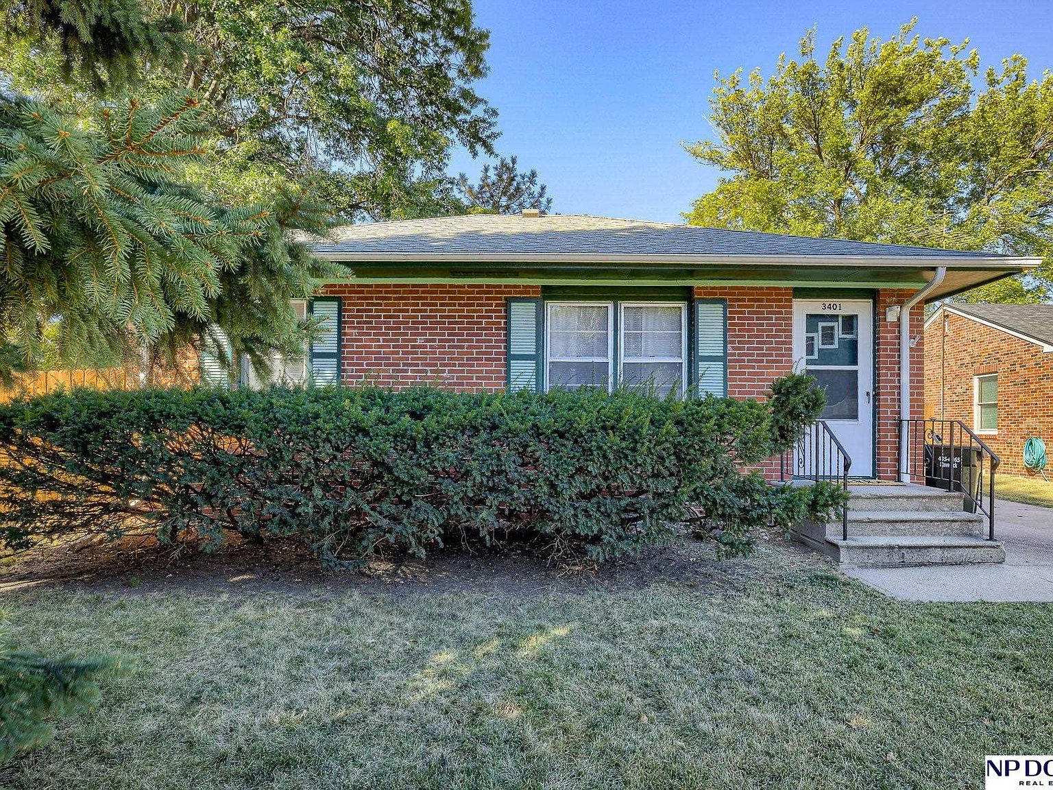3401 Somerset Ave, Lincoln, NE 68504 | Zillow