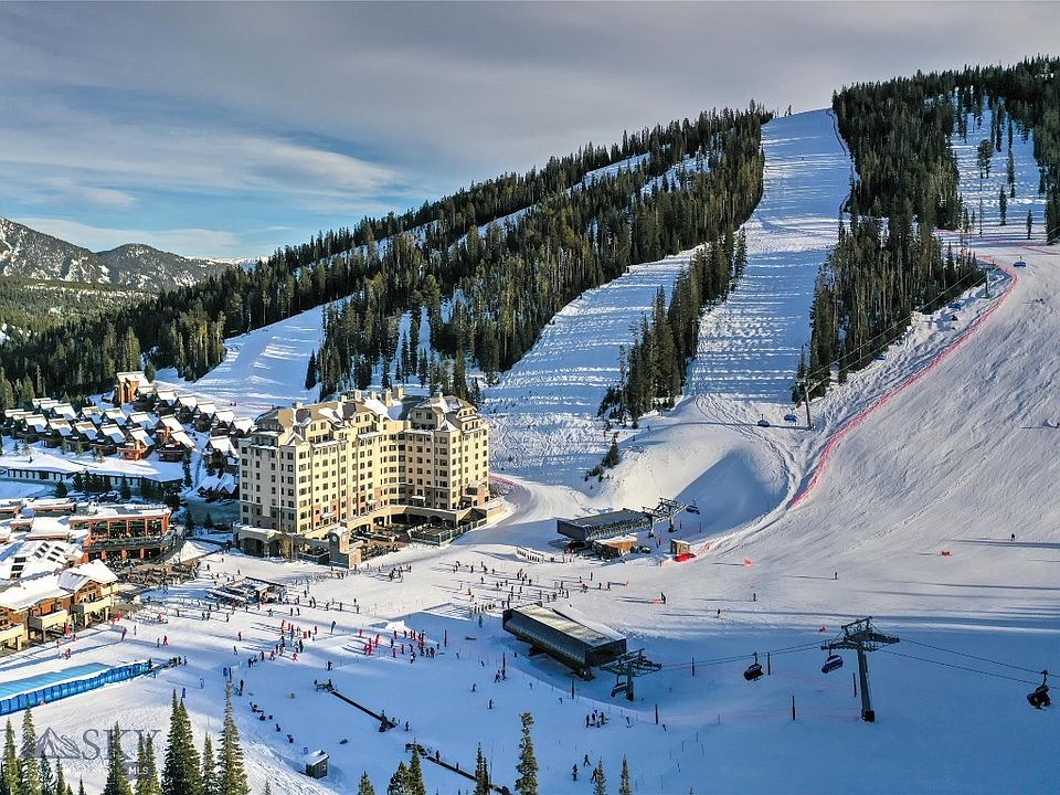 60 Big Sky Resort Rd #10604, Big Sky, MT 59716 | Zillow