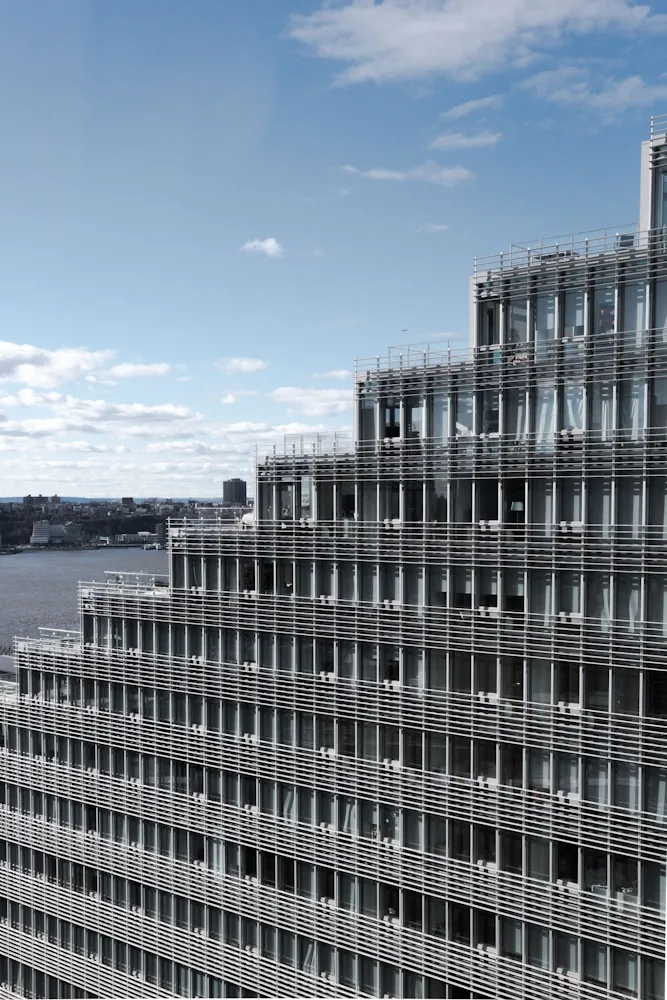 550 West 54th Street #947 in Hell's Kitchen, Manhattan | StreetEasy