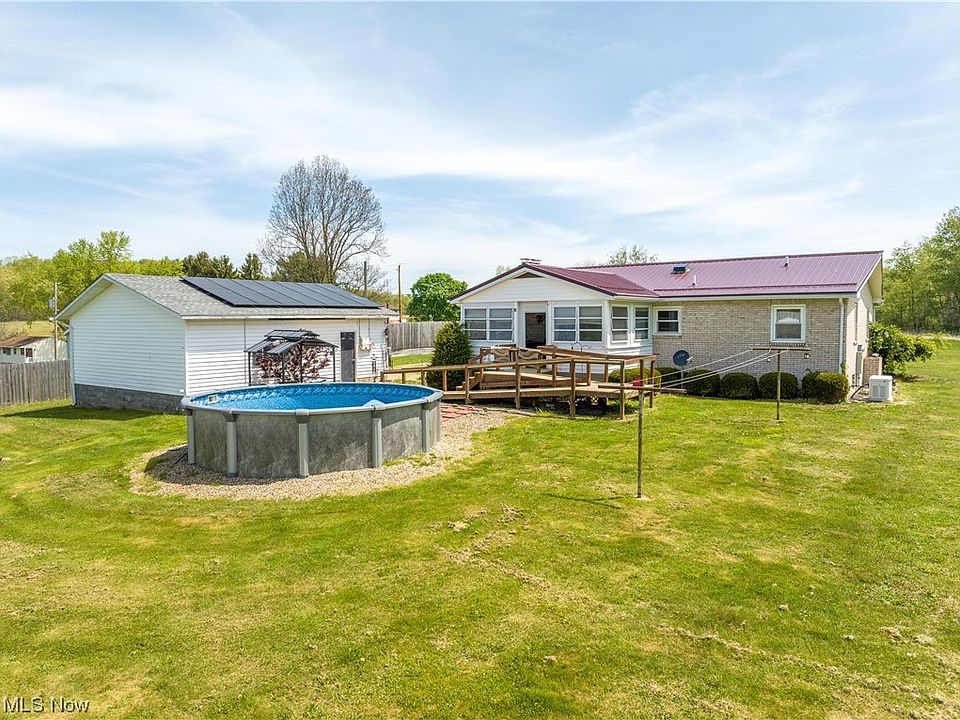 12581 Desellem Rd, Lisbon, OH 44432 | Zillow