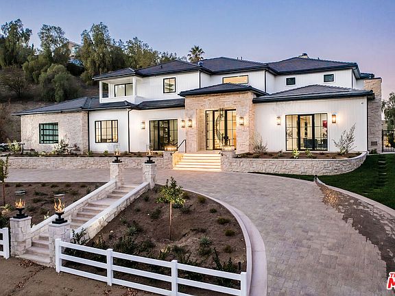 24961 Kit Carson Rd, Hidden Hills, CA 91302 | MLS #22-159472 | Zillow