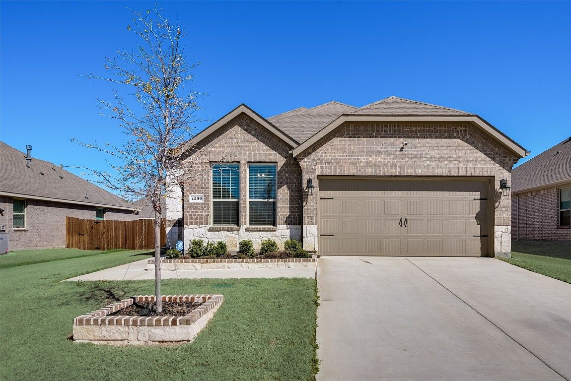 4230 Stonewall Dr, Forney, TX 75126 | Zillow