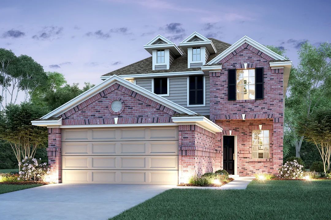 18817 Lucas Michael Way, New Caney, TX 77357 | Zillow