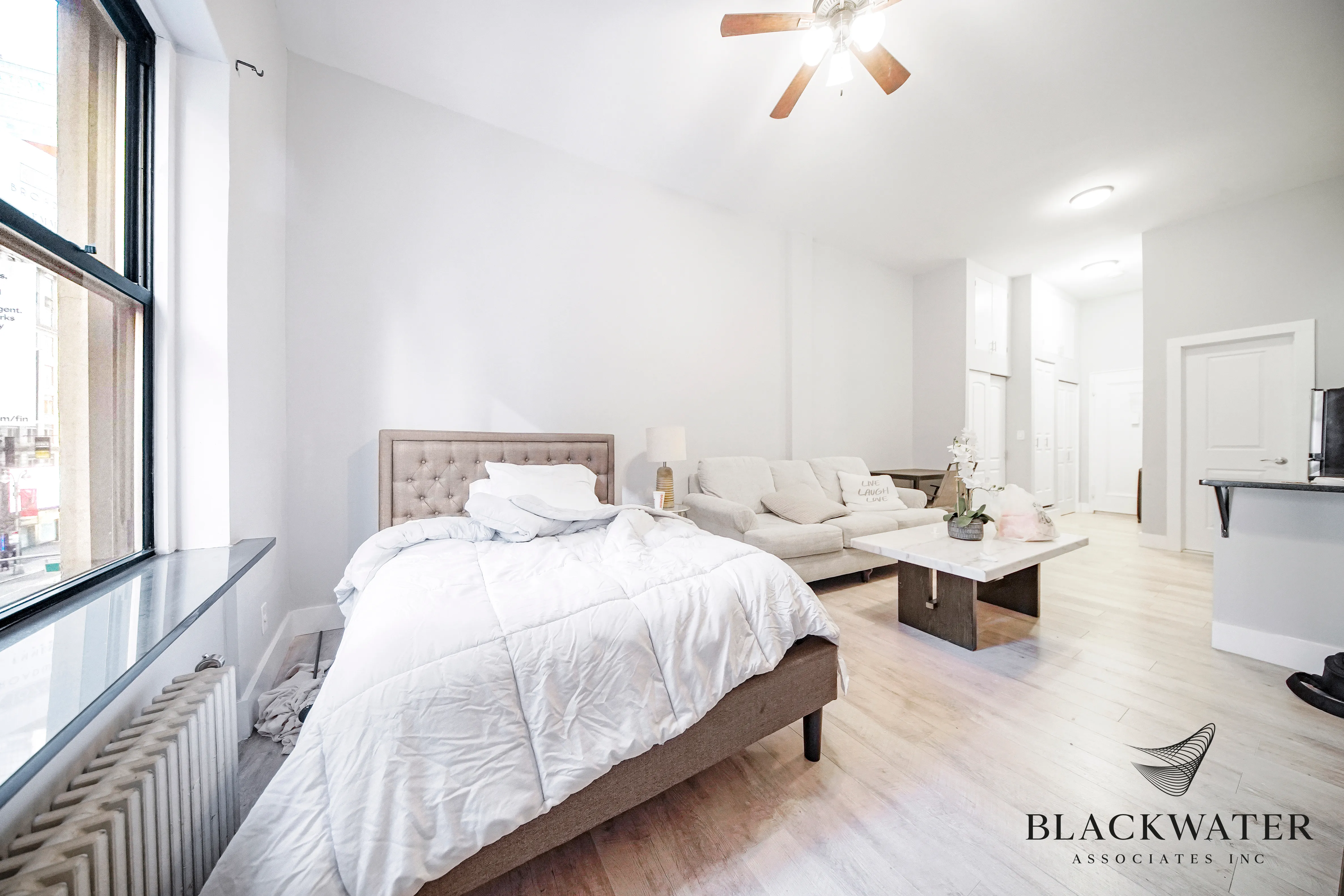 1691 Broadway #2D in Midtown, Manhattan | StreetEasy