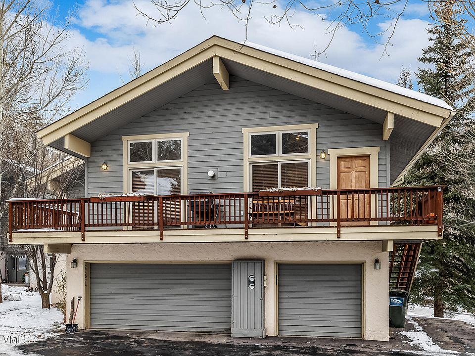 2782 Kinnickinnick Rd #9B, Vail, CO 81657 | Zillow