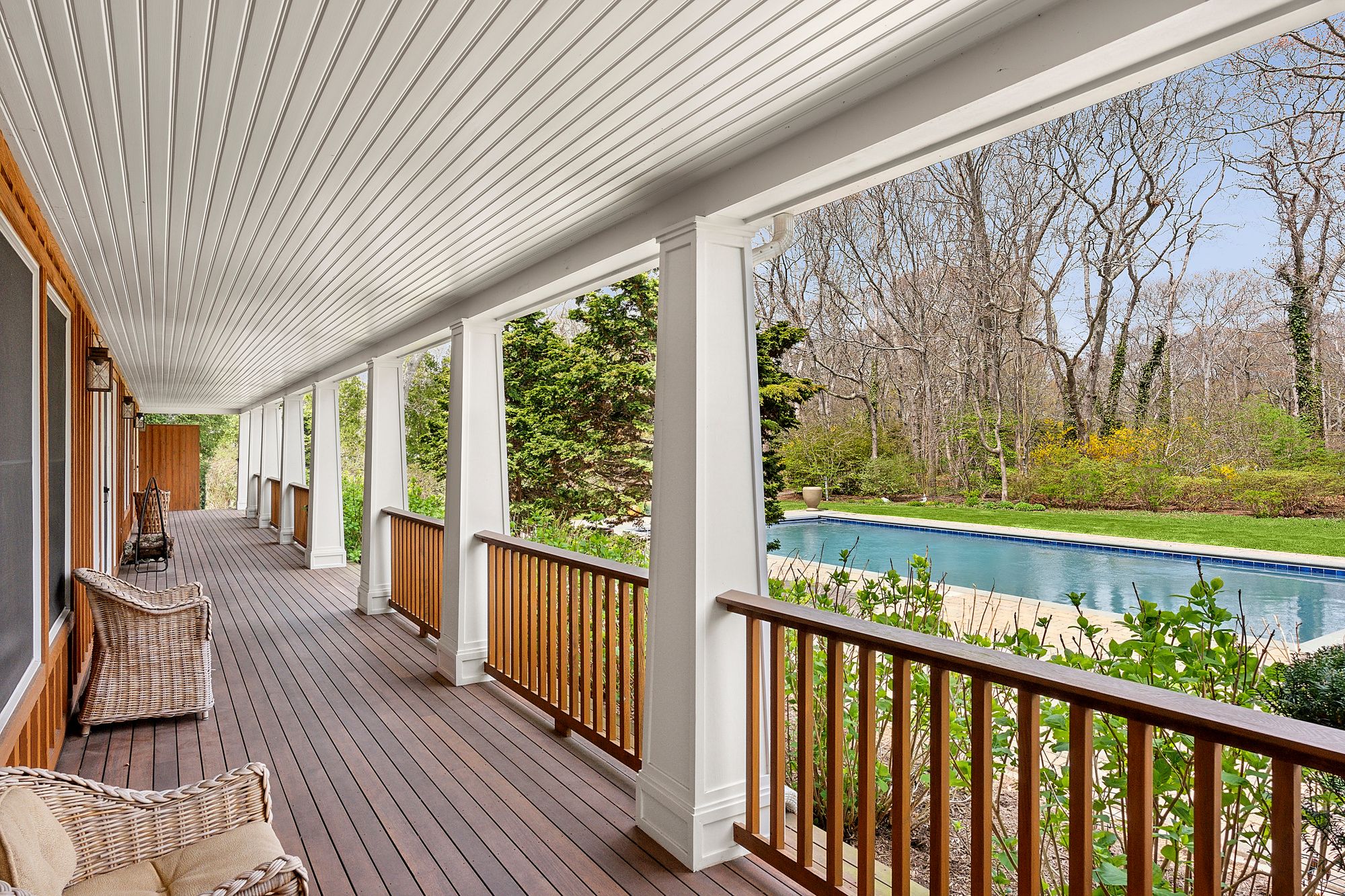 179 Bay Ave E, Hampton Bays, NY 11946 | Out East