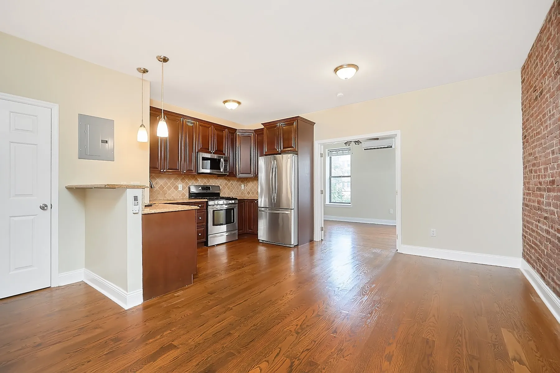 223 West 115th Street #5 in South Harlem, Manhattan | StreetEasy