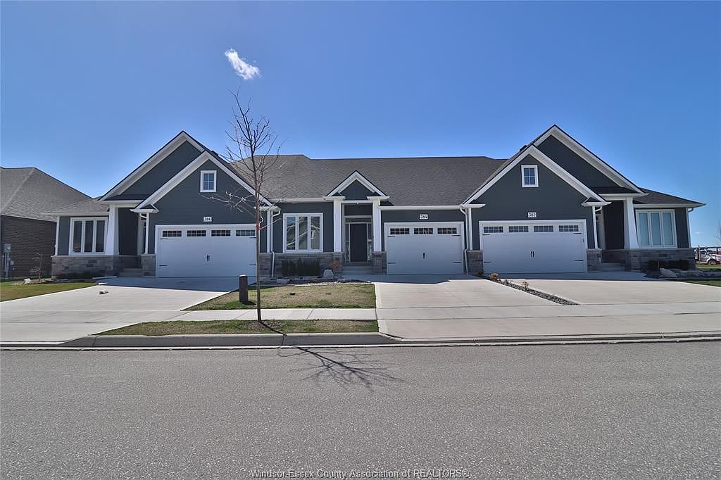 384 Brunmar Cres, Lakeshore, ON N0R 1A0 | Zillow