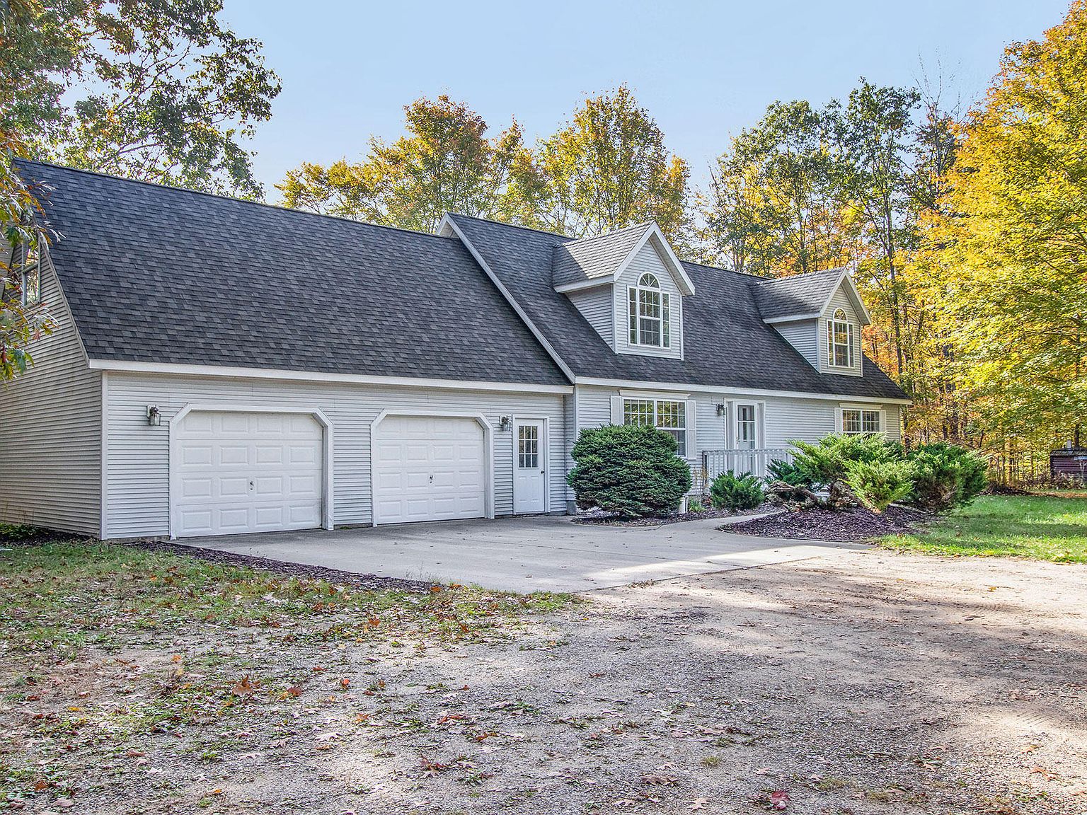3610 W Baseline Rd, White Cloud, MI 49349 | Zillow