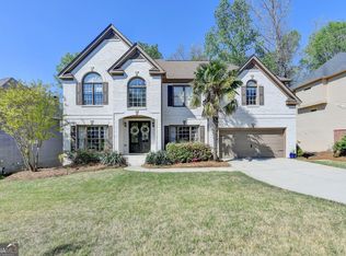 6820 Ulster Ct, Alpharetta, GA 30005 | Zillow