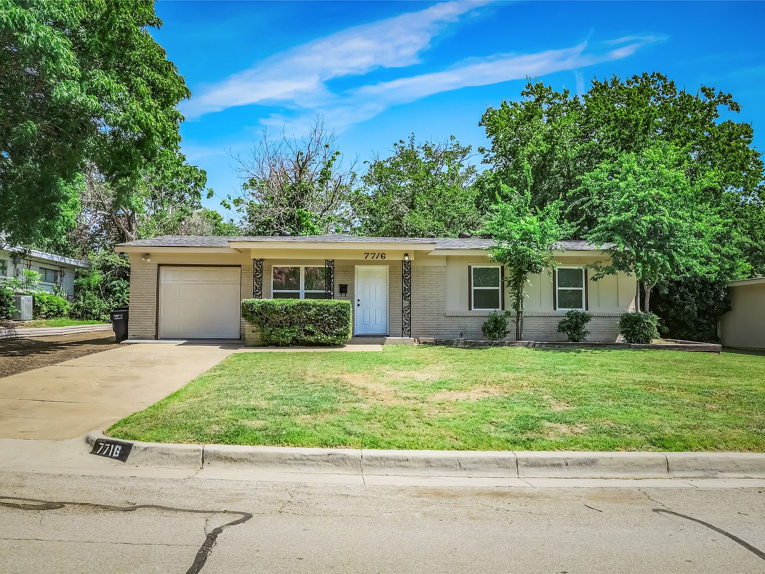 7716 Marfa Ave, Fort Worth, TX 76116 | Zillow