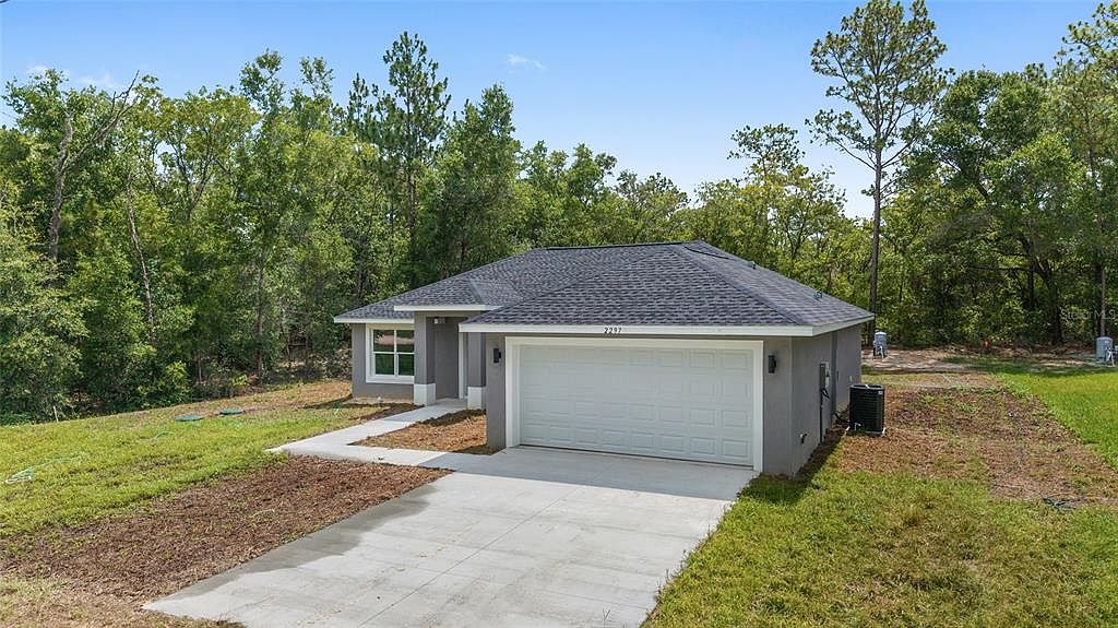 2297 SW 143rd Ct, Ocala, FL 34481 | Zillow