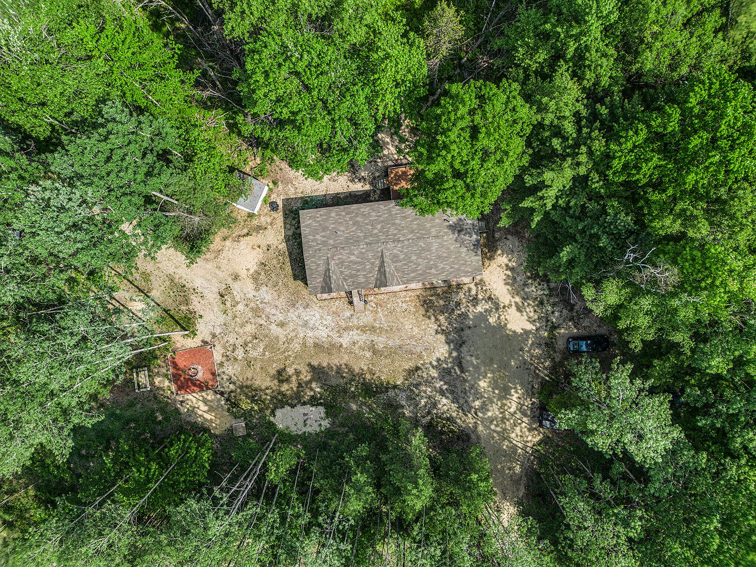2737 W Pierce Dr, Brohman, MI 49312 | Zillow