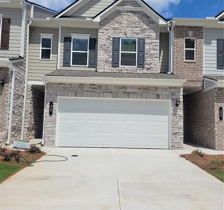 20 Jacobs Farm Ln, Lawrenceville, GA 30045 | Zillow