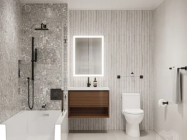 The Forte - 95 Anderson St Hackensack NJ | Zillow