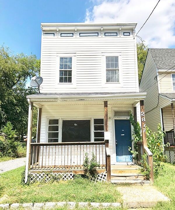 2312 T St, Richmond, VA 23223 | Zillow