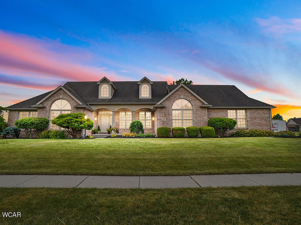 1423 Coakley Dr, Lima, OH 45807 | Zillow 1423 Coakley Dr, Lima, OH 45807 | Zillow