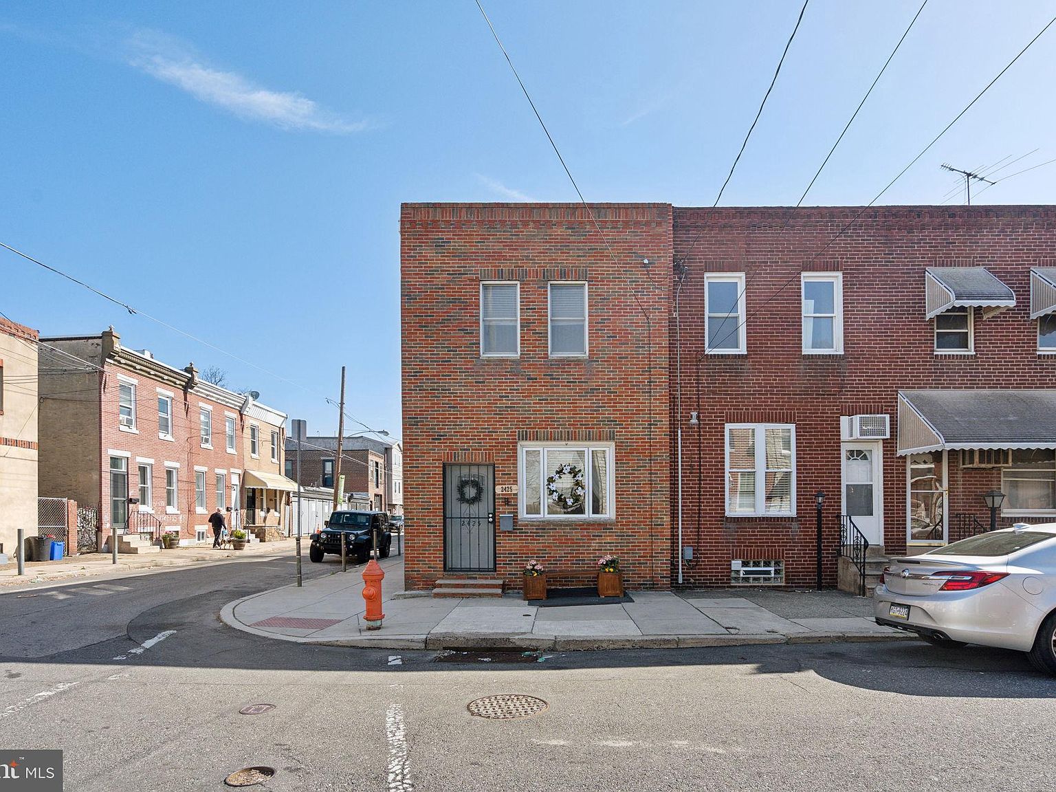 2425 E Indiana Ave, Philadelphia, PA 19134 | Zillow