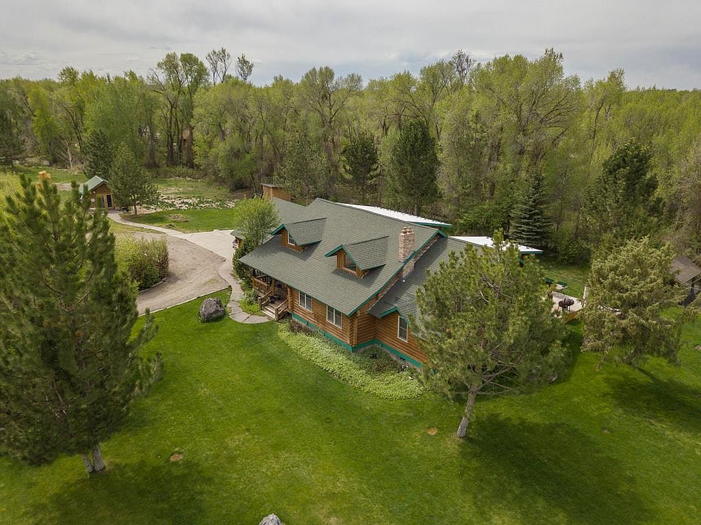 4172 E 500 N, Rigby, ID 83442 | Zillow