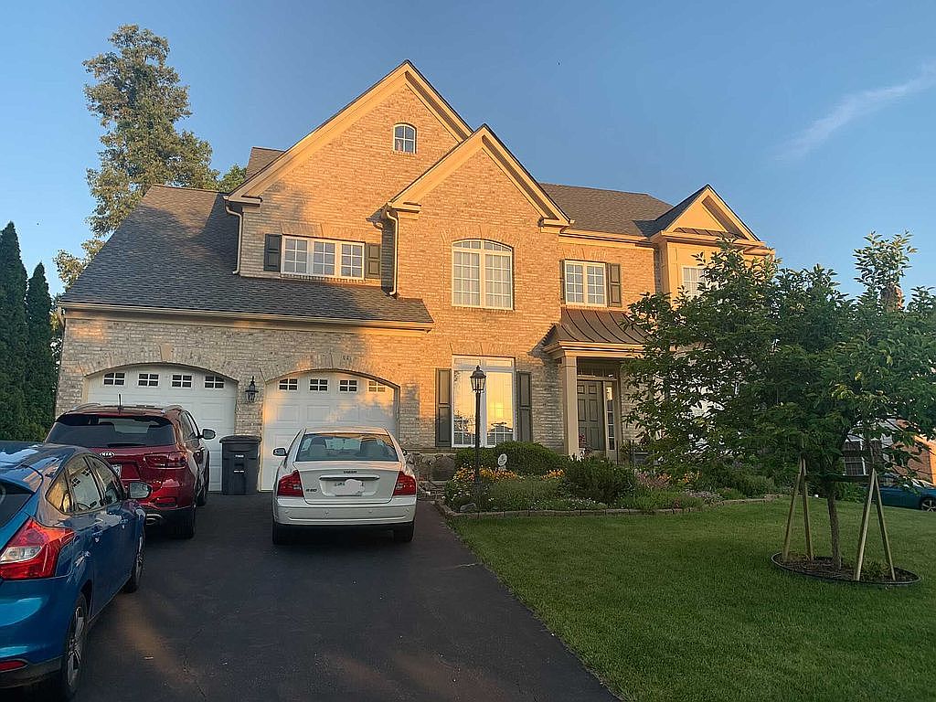 3374 Dondis Creek Dr, Triangle, VA 22172 | Zillow