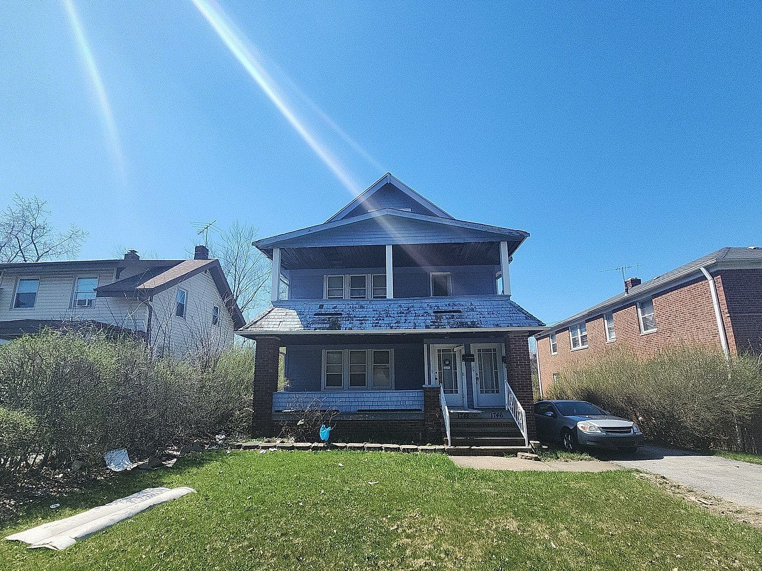 1746-1748 S Taylor Rd, Cleveland, OH 44118 | Zillow