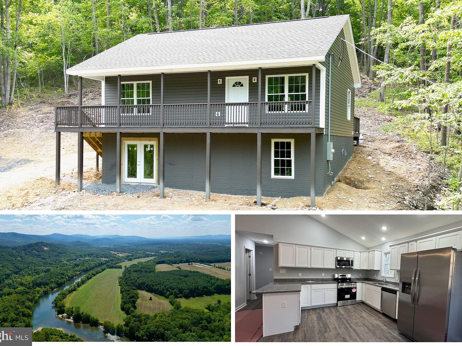 230 Spring Hollow Rd, Front Royal, VA 22630 | Zillow