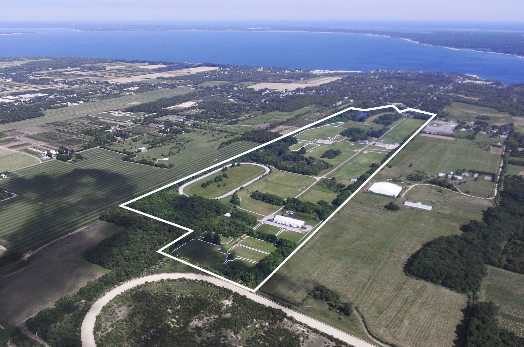 Main Rd (#1394,1396 &1408) in Jamesport | Out East