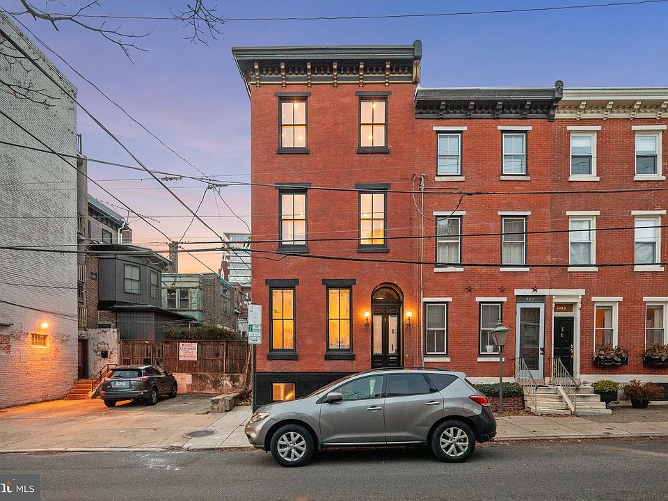 600 N 23rd St, Philadelphia, PA 19130 | Zillow