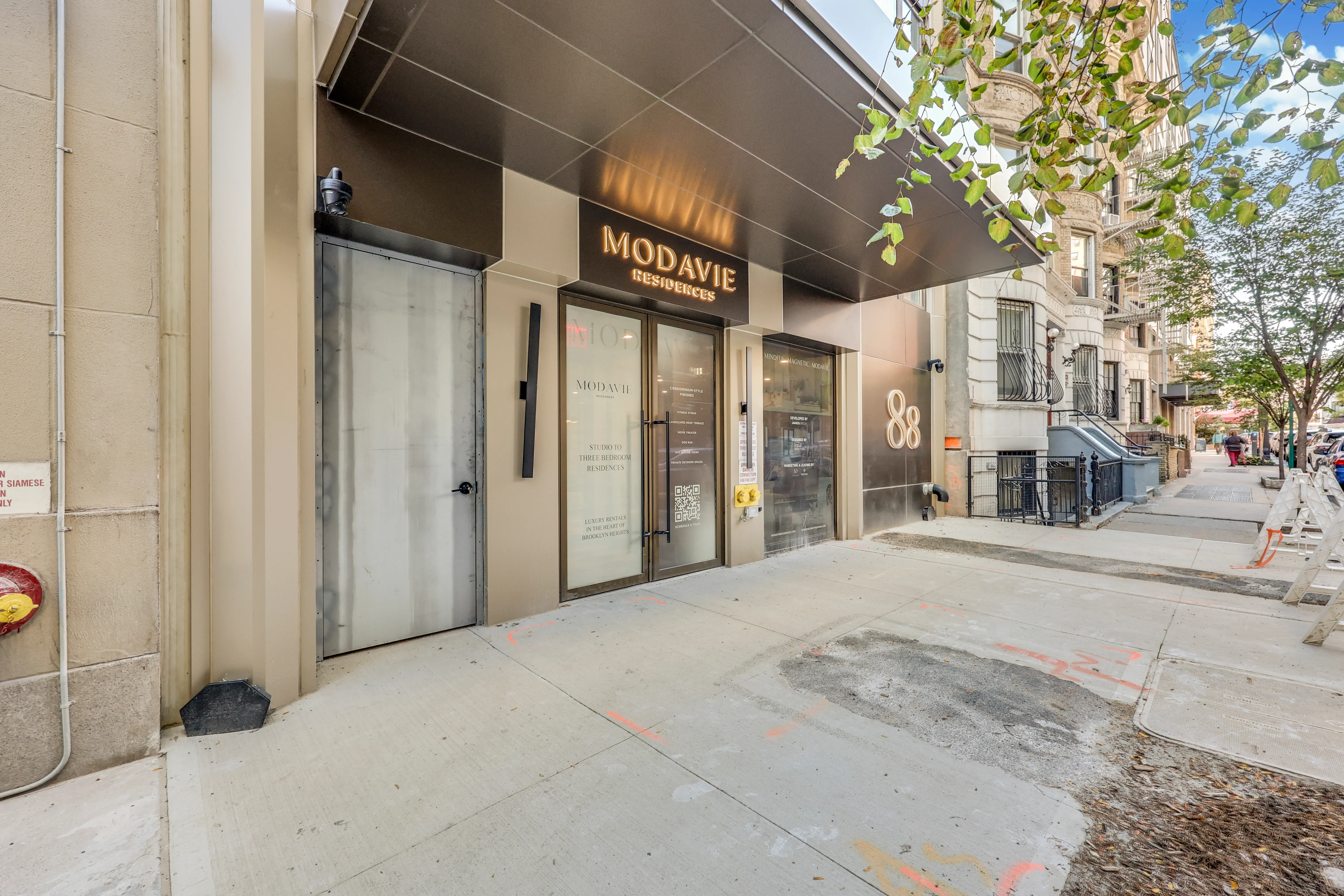 88 Schermerhorn Street #8B in Downtown Brooklyn, Brooklyn | StreetEasy