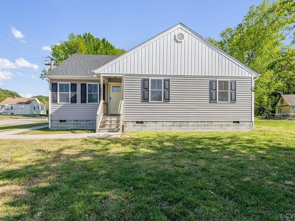 Hopewell VA Real Estate - Hopewell VA Homes For Sale | Zillow