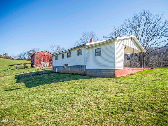 1087 Harmon Rd, New Tazewell, TN 37825 | MLS #1256556 | Zillow
