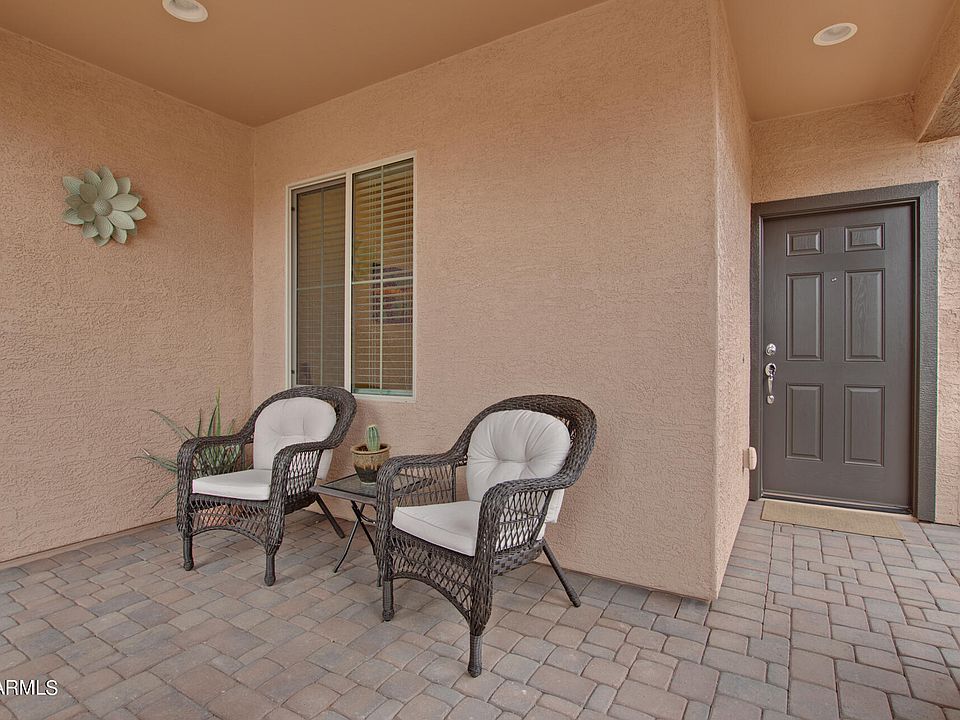 17926 W Silver Fox Way, Goodyear, AZ 85338 | MLS #6534421 | Zillow