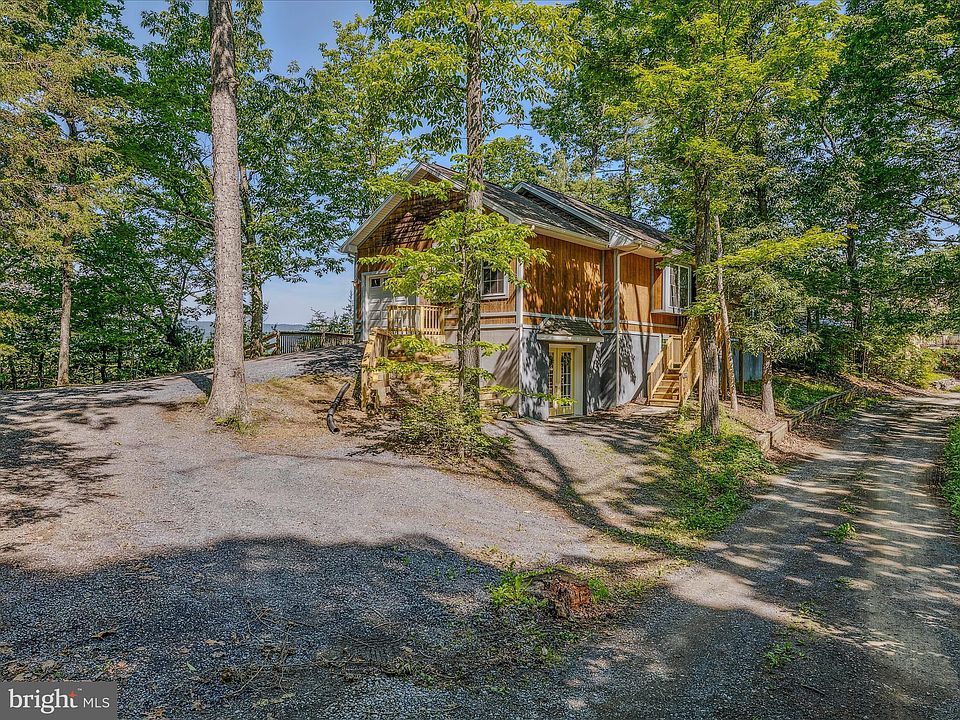 327 Bluff Trl, Gerrardstown, WV 25420 | Zillow