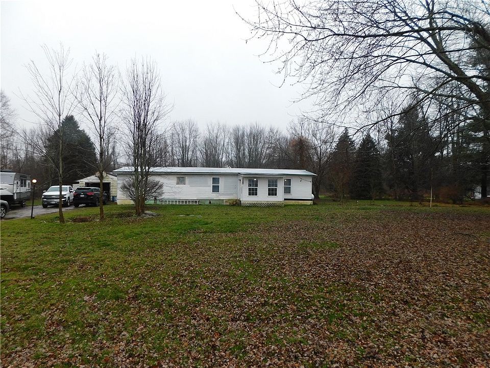 10858 Millers Rd, Lyndonville, NY 14098 | Zillow
