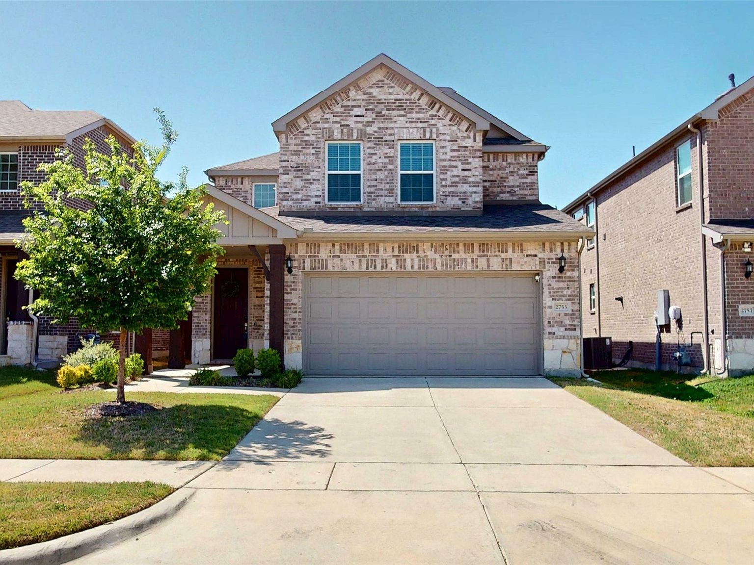 2753 Henson Ln, Garland, TX 75040 | MLS #20937589 | Zillow