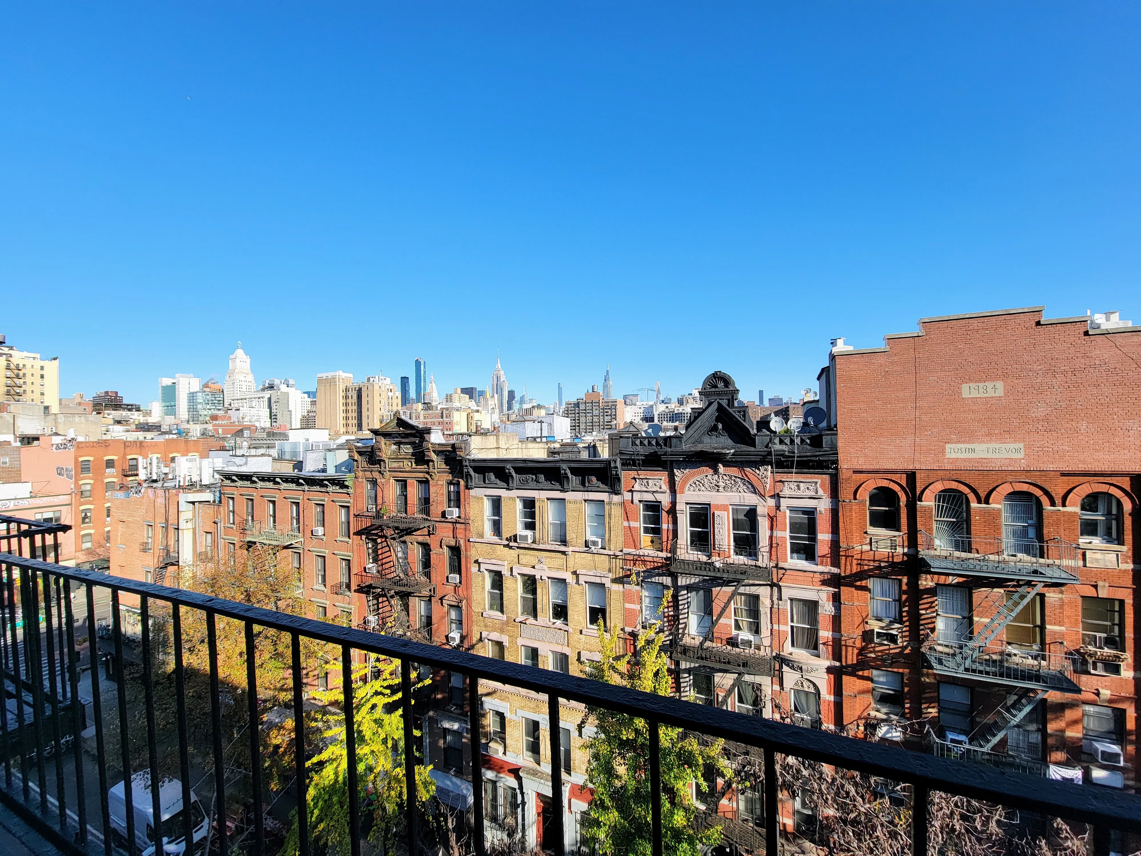 256 East 10th Street #PH6 in East Village, Manhattan | StreetEasy