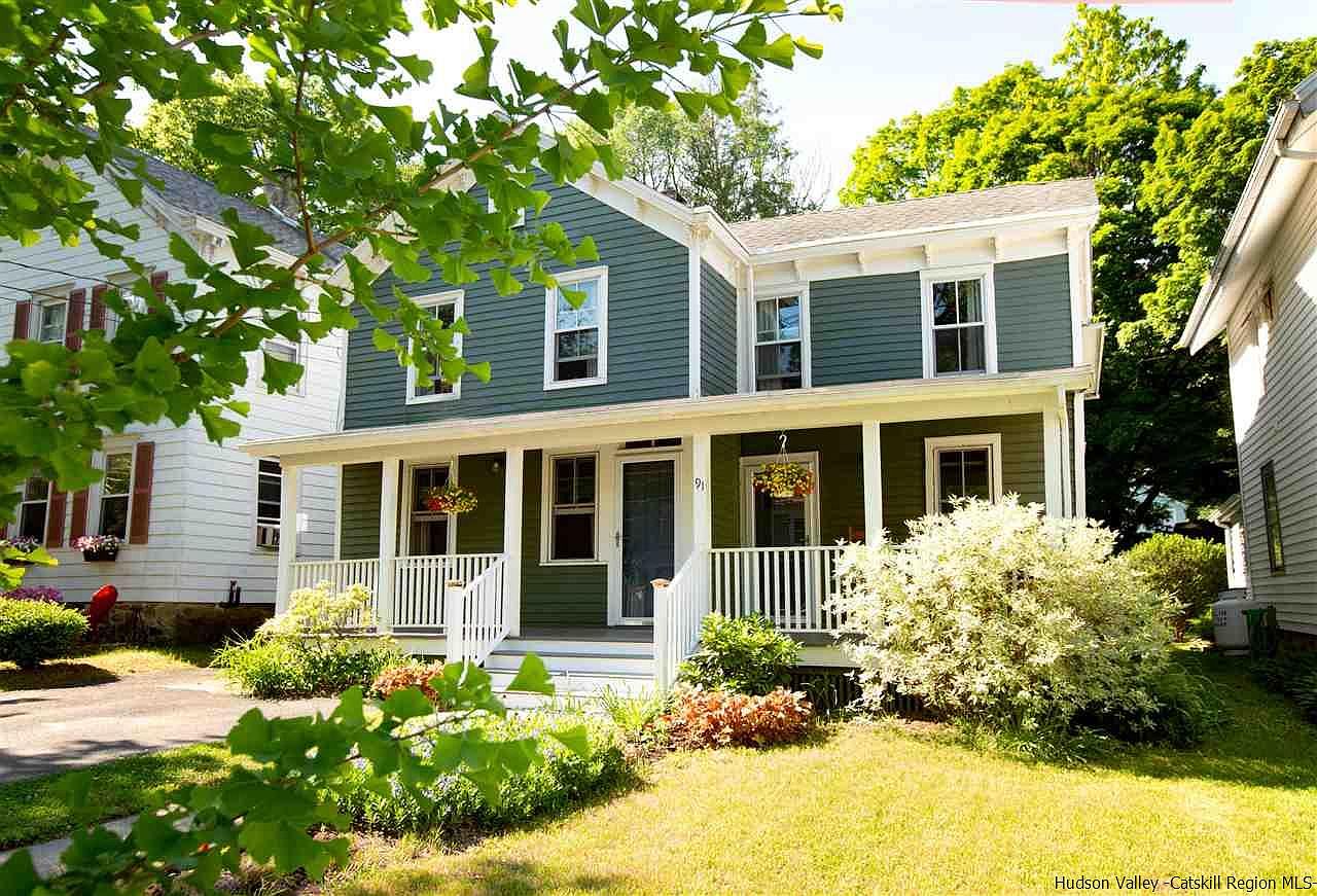 91 James St, Rosendale, NY 12472 | Zillow
