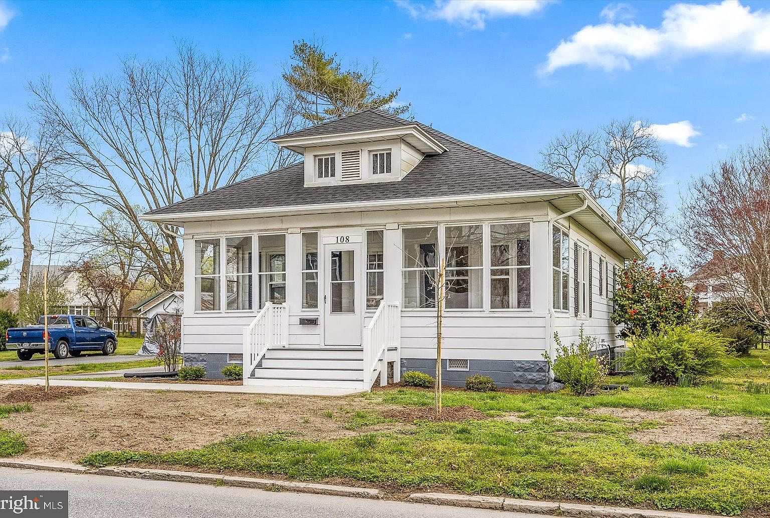 108 N Bay St, Snow Hill, MD 21863 | Zillow