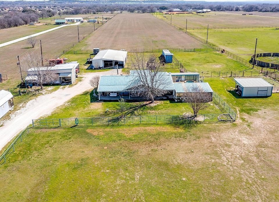 505 Pritchard Ln, Brock, TX 76087 | Zillow